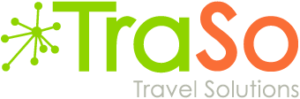 TraSo GmbH – Wir haben die richtige Technik für jede Reise.